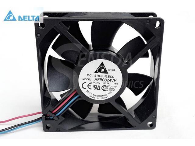 Click here for for delta AFB0824VH -R00 8025 8cm 80mm DC 24V 0.21... prices