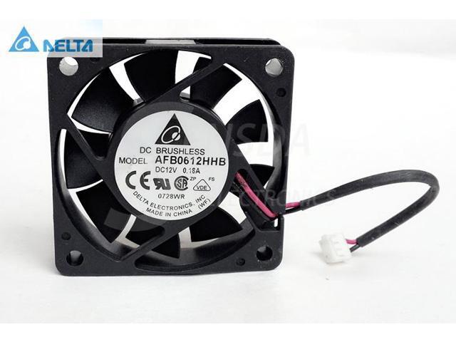 Click here for wholesale for delta 12v 0.18a AFB0612HHB axial cas... prices