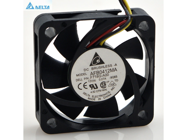 Click here for for delta AFB0412MA 4cm 4010 40*40*10mm 12V 0.10A... prices