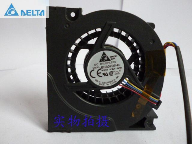 Click here for for delta notebook cooling fan BSB0705HC 4 5V 0.36... prices