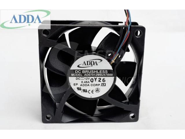 Click here for Wholesale Cooler Fan FOR ADDA 7025 AD07012MB257B00... prices
