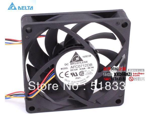 Click here for for delta AFC0712DB 7CM 70MM 7015 70*70*15MM 12V 0... prices