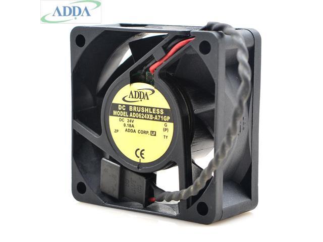 Click here for FOR ADDA AD0624XB-A71GP 24V 0.18A 6025 inverter se... prices