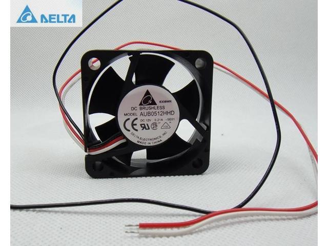 Click here for for delta AUB0512HHD 5CM 50MM 5020 50*50*20MM 12V... prices