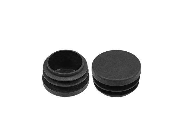 Click here for Plastic Plug End Caps 30mm x 28mm Round Furniture... prices