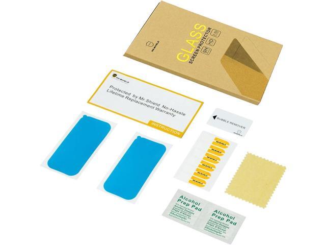 Click here for Mr. Shield [3-Pack] Designed For TCL Stylus 5G [Te... prices