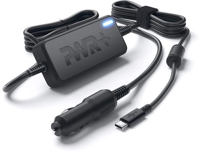 Click here for USB-C Laptop CAR Charger for Lenovo ThinkPad X1 Ta... prices