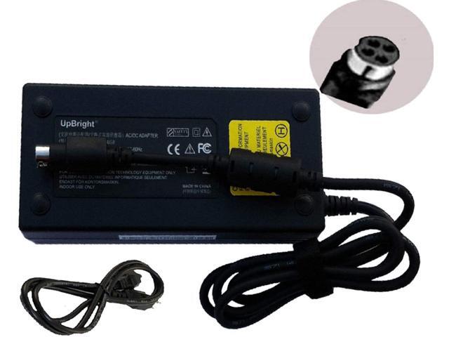Click here for UpBright AC/DC Adapter Compatible with Eurocom P5... prices