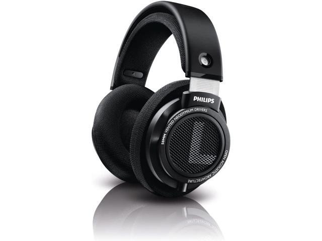 Click here for Philips Audio Philips SHP9500 HiFi Precision Stere... prices