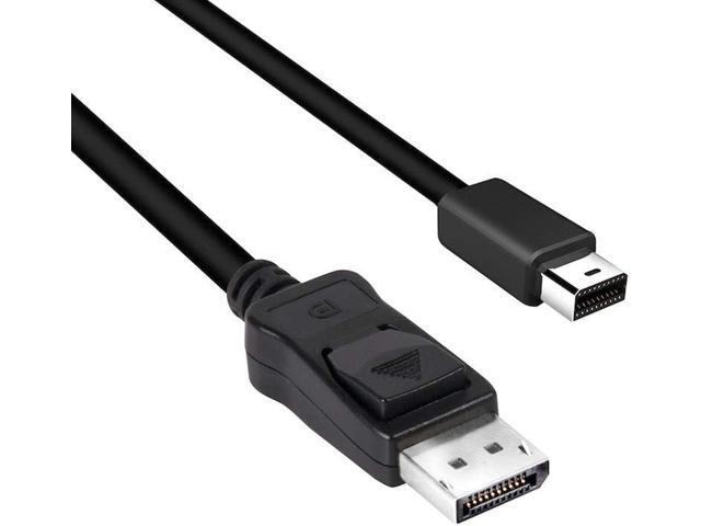 Click here for Club 3D CAC-1115 VESA Certified Mini DisplayPort t... prices