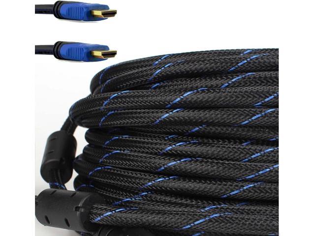 Click here for CableVantage Premium HDMI Cable 100FT for TV HDTV... prices