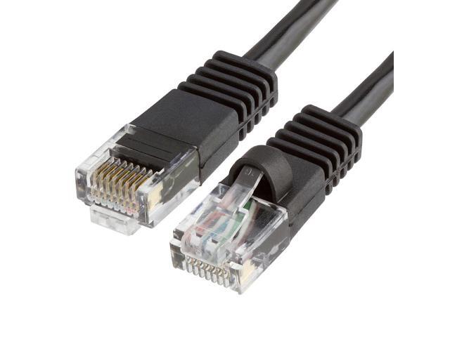Click here for Cmple Cat5e Network Ethernet Cable - Computer LAN... prices