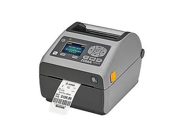 Click here for Zebra ZD62142-D01L0640 ZD620 203Dpi 4-Inch Thermal... prices