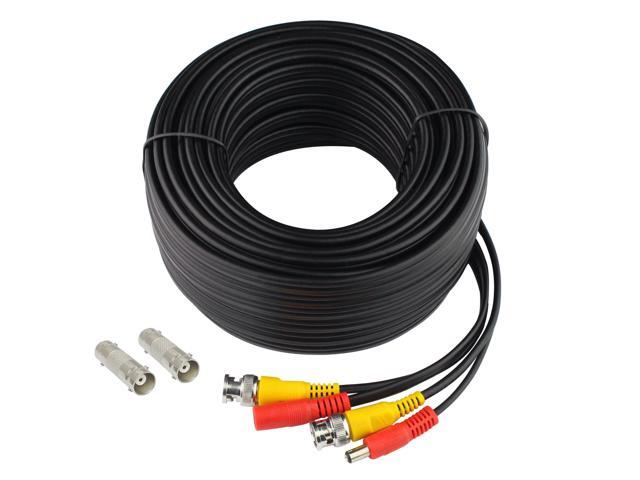 Click here for SatelliteSale CCTV Security Camera BNC Cable Siame... prices