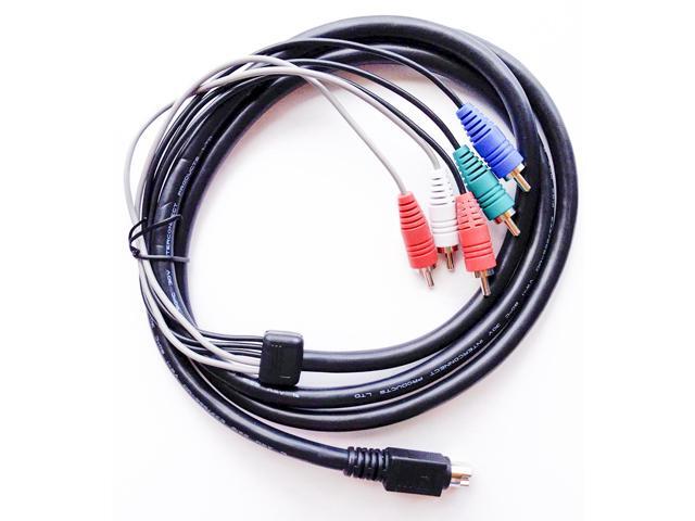 Click here for DirecTV 10 Pin to Component Reciver H25 Genie Mini... prices