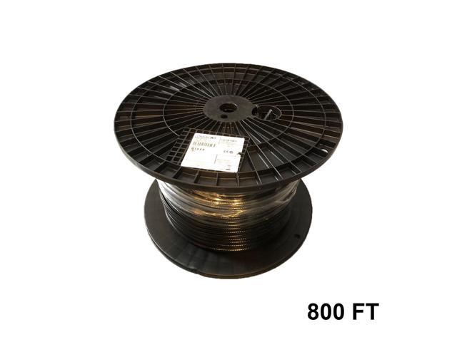 Click here for 800 FT Reel Commscope F1177TSVM BW XP Black Coaxia... prices