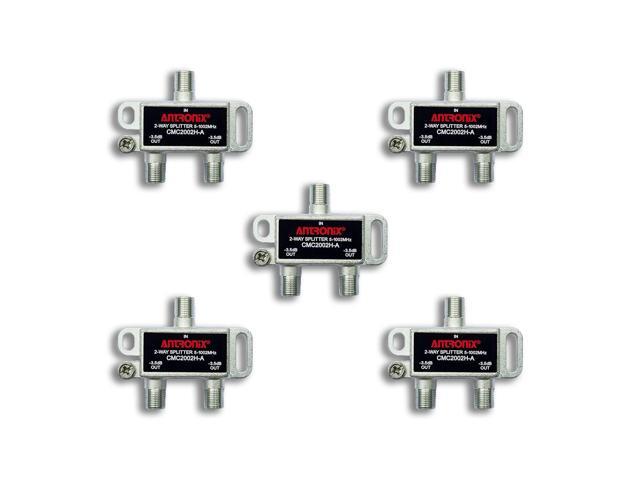 Click here for Antronix A Series CMC2000H-A 2-Way Horizontal Spli... prices