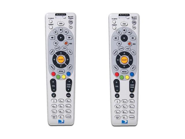 Click here for DIRECTV RC66RX RF Universal Remote Controls with B... prices