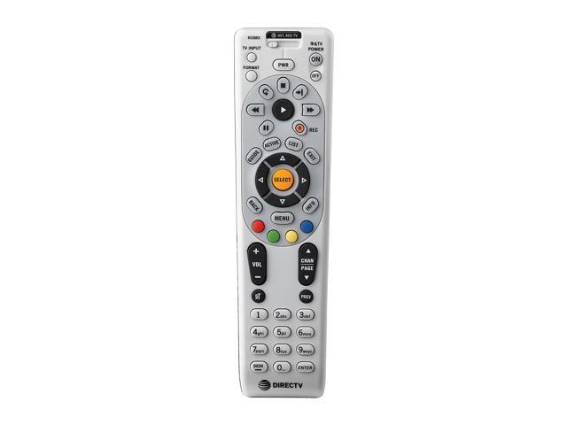Click here for DirecTV RC66RX RF Remote Control - R  H/HR & above... prices
