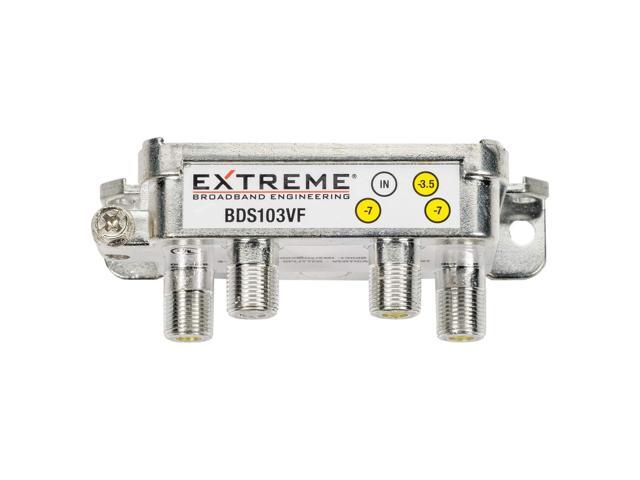 Click here for Extreme Broadband BDS103VF 3-Way Digital Vertical... prices