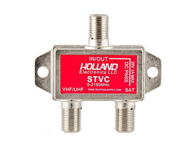 Click here for Holland STVC Satellite Diplexer Satellite Cable TV... prices