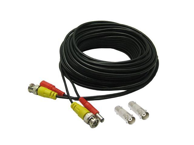 Click here for SatelliteSale CCTV Security Camera BNC Cable Siame... prices
