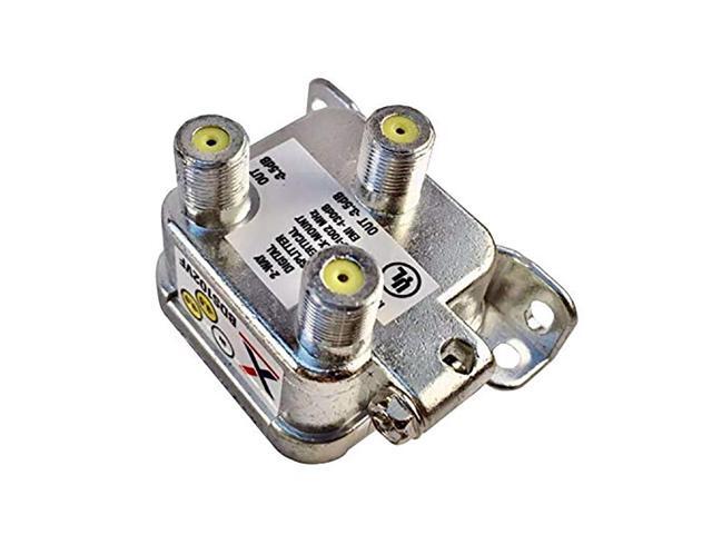 Click here for Extreme Broadband BDS102VF 2-Way Digital Coaxial V... prices