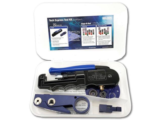 Click here for Belden Tech Express Tool Kit (SLMPSAKIT) prices