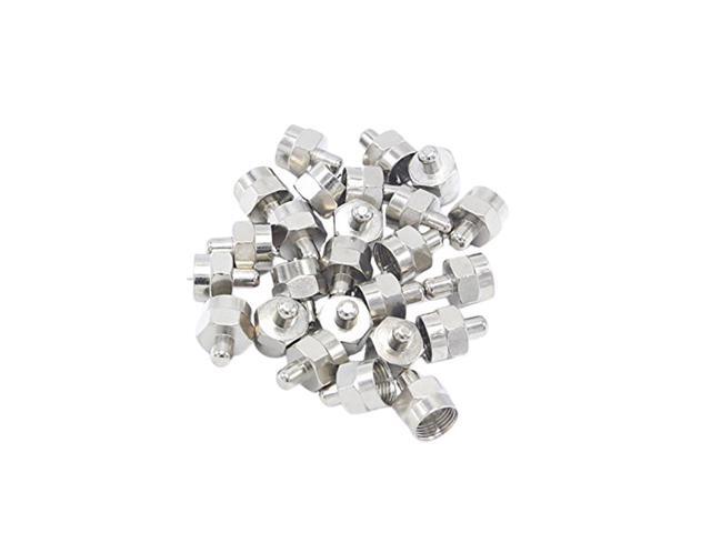 Click here for 25 Pieces F Type 75 Ohm Terminator Coaxial Satelli... prices