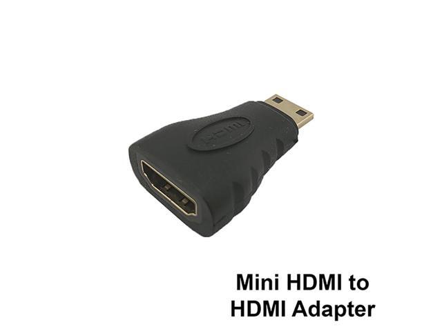 Click here for SatelliteSale Digital HDMI Female to Mini HDMI Mal... prices