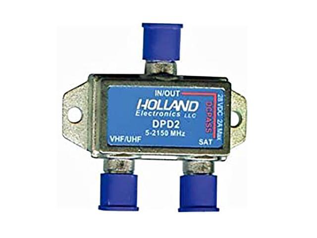 Click here for Holland Satellite Diplexer - US Satellite Provider... prices
