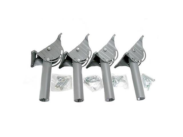 Click here for Low Profile Mount For Directv Slimline Pack of 4 prices