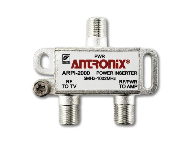 Click here for Antronix ARPI-2000 Drop Power Inserter Power Bring... prices
