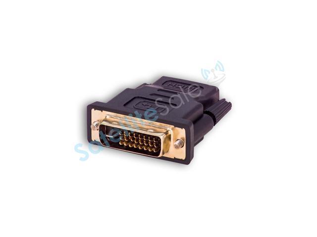 Click here for SatelliteSale Bi-Directional Male DVI-D to Female... prices
