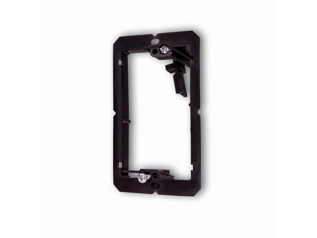 Click here for SatelliteSale Universal Low Voltage Wall Plate Mou... prices