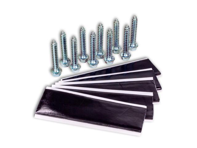 Click here for SatelliteSale Universal Roof Patch Kit 10x Zinc Pl... prices