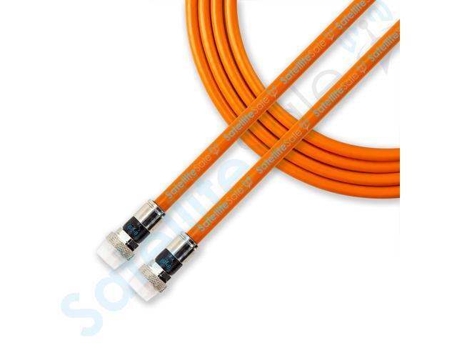 Click here for SatelliteSale Outdoor RG6 Coaxial 1800 Mhz Undergr... prices