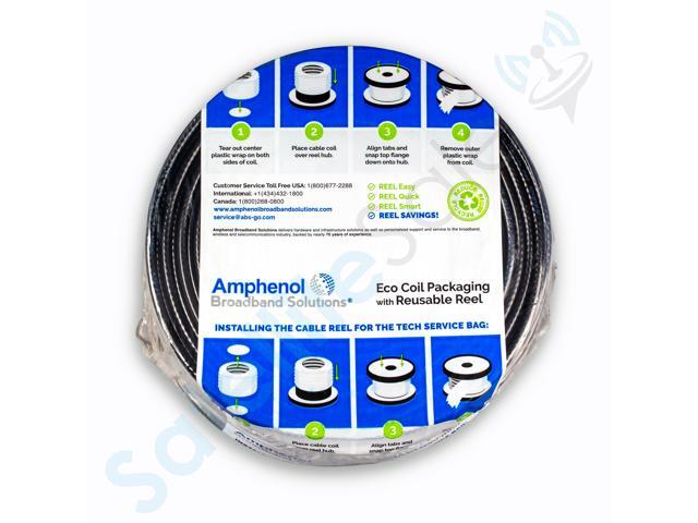 Click here for SatelliteSale Kit of Amphenols Innovative and Sust... prices