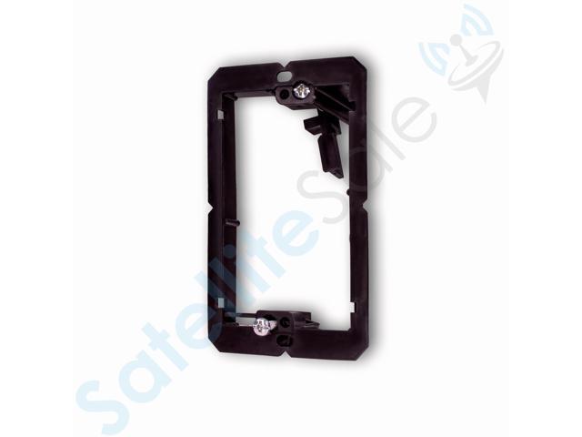 Click here for SatelliteSale Universal Low Voltage Wall Plate Mou... prices