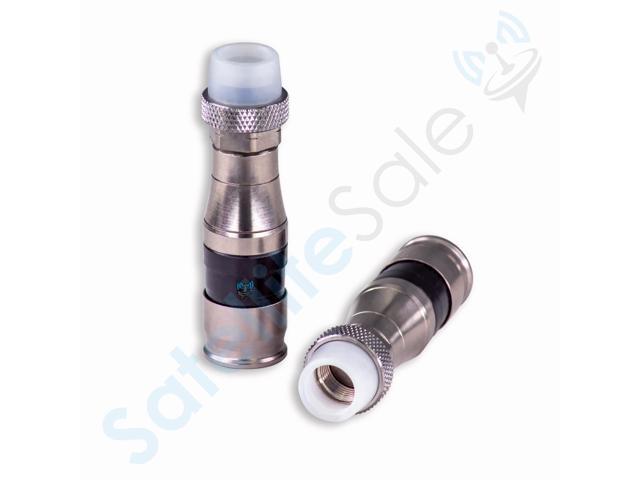 Click here for SatelliteSale Indoor/Outdoor Coaxial F-Type Fittin... prices