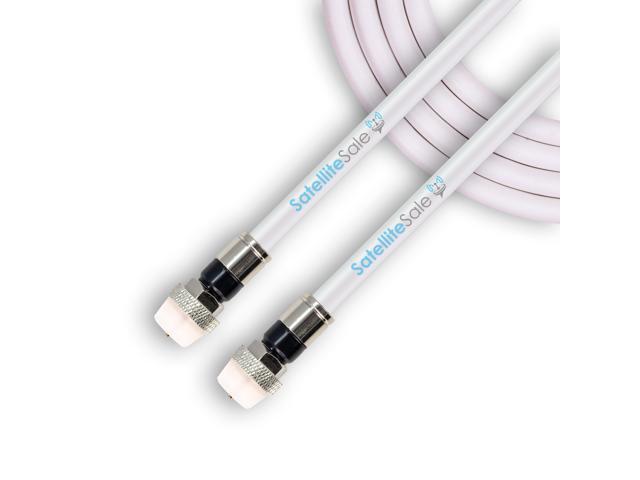 Click here for SatelliteSale Digital RG-6/U 75 Ohm Coaxial Cable... prices