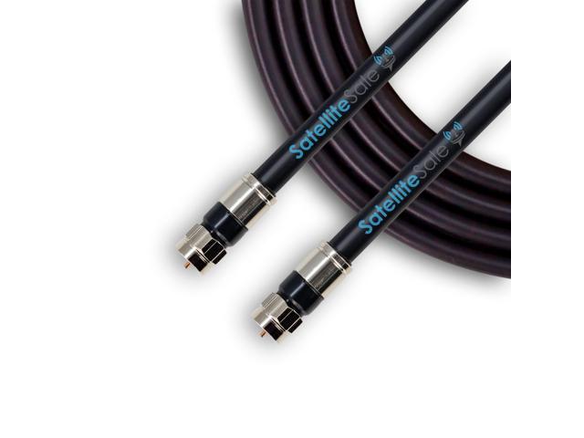 Click here for SatelliteSale Digital 75Ohm RG-6/U Coaxial Cable w... prices