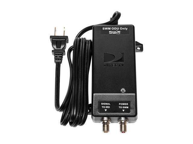Click here for DirecTV PI21R3-16 21V Power Inserter For SWM LNBS... prices