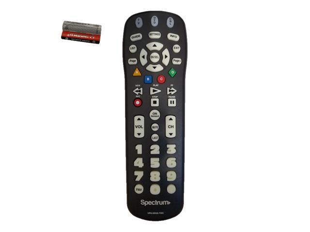 Click here for SPECTRUM (Time Warner) Brighthouse BIG Button TV R... prices