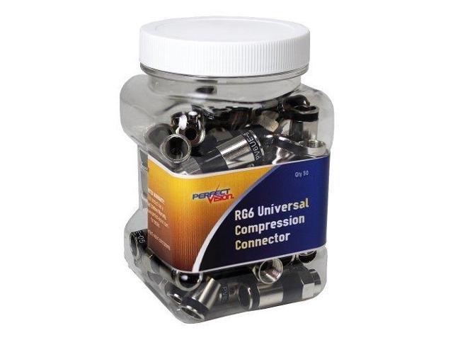 Click here for Perfect Vision 019006 Universal Ridgeloc RG-6 Comp... prices