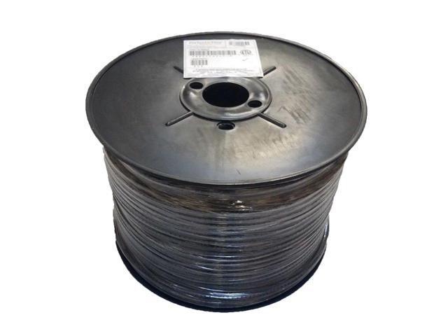 Click here for 500 FT PPC CATV RG6 Cable SATELLITE BLACK Coaxial... prices