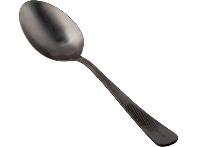 Click here for Mercer Culinary 18-8 Stainless Steel Plating Spoon... prices