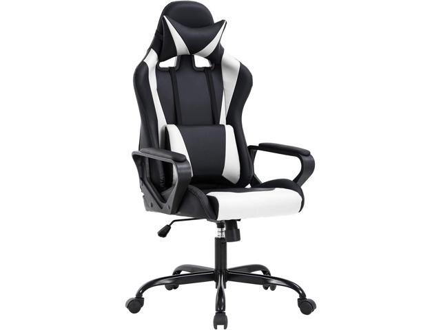 Click here for BestOffice High-Back Gaming Chair PC Office Chair... prices