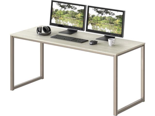 Click here for SHW Home Office 48-Inch Computer Desk  Maple prices