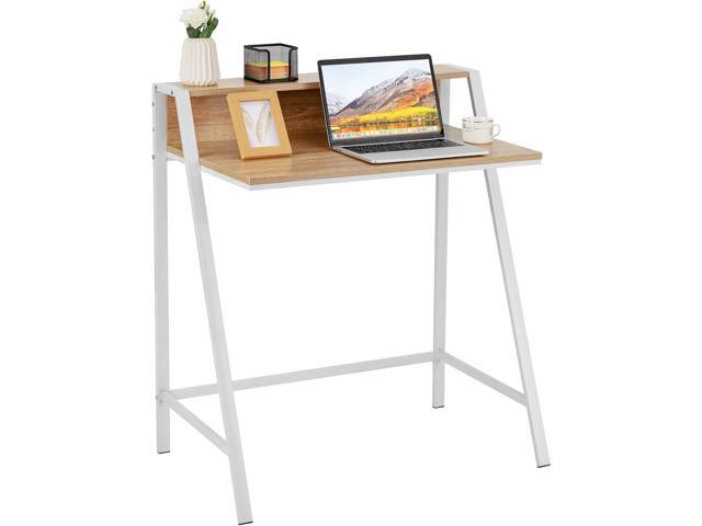 Click here for Tangkula Small Computer Desk  Compact Home Office... prices